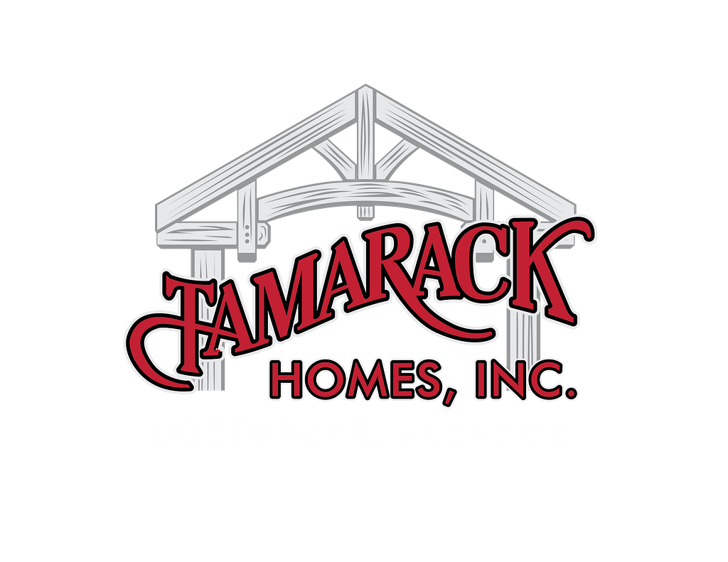 Tamarack Homes, Inc. - Certified Professional Home Builder, Alabama