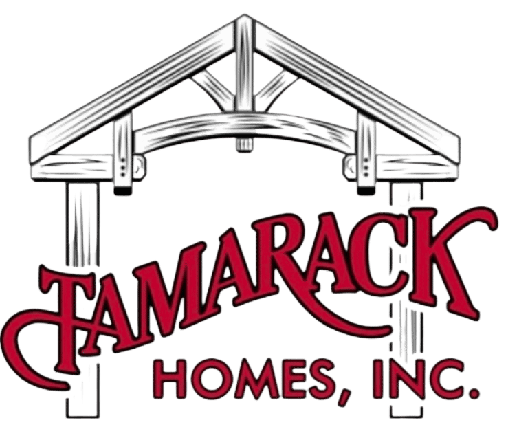 Our Work - Tamarack Homes Inc.